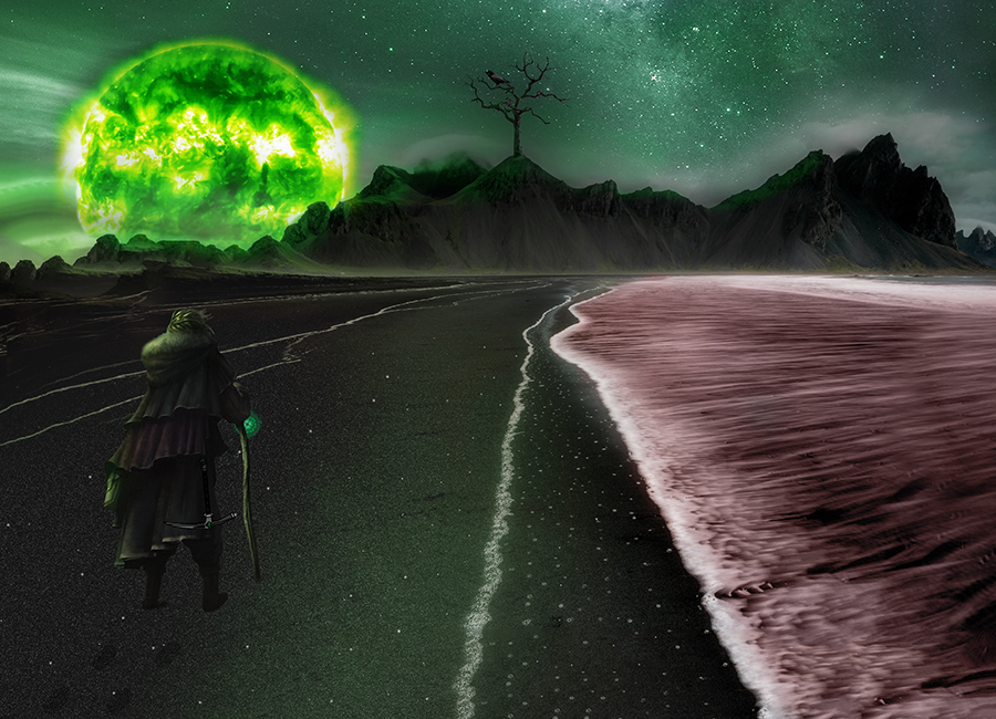 Avery Buescher Portfolio